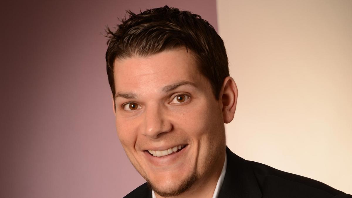 People to Know: Leo Ruberto - Columbus Business First