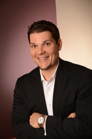 People to Know: Leo Ruberto - Columbus Business First