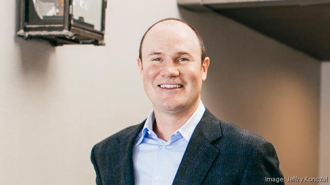 People to Know: Robert White Jr. - Columbus Business First