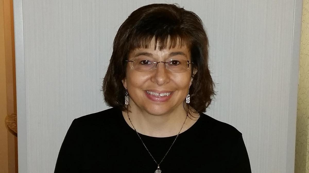 People to Know: Angela Zeigler - Columbus Business First