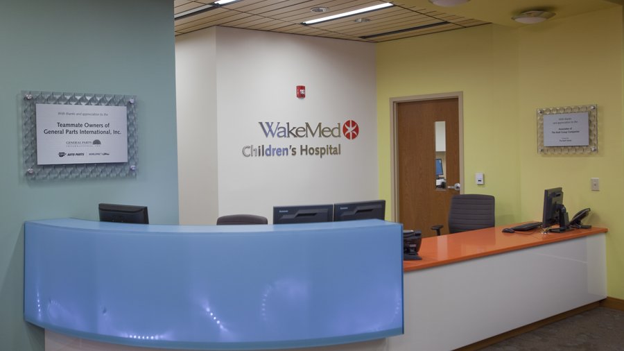 WakeMed to open its first pediatric-focused urgent care in Wake County ...