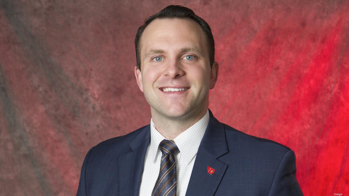 Eric Farrell becomes Dayton Home Builders Association's CEO - Dayton ...