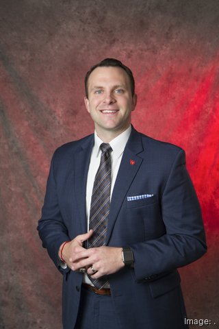 Eric Farrell becomes Dayton Home Builders Association's CEO - Dayton ...