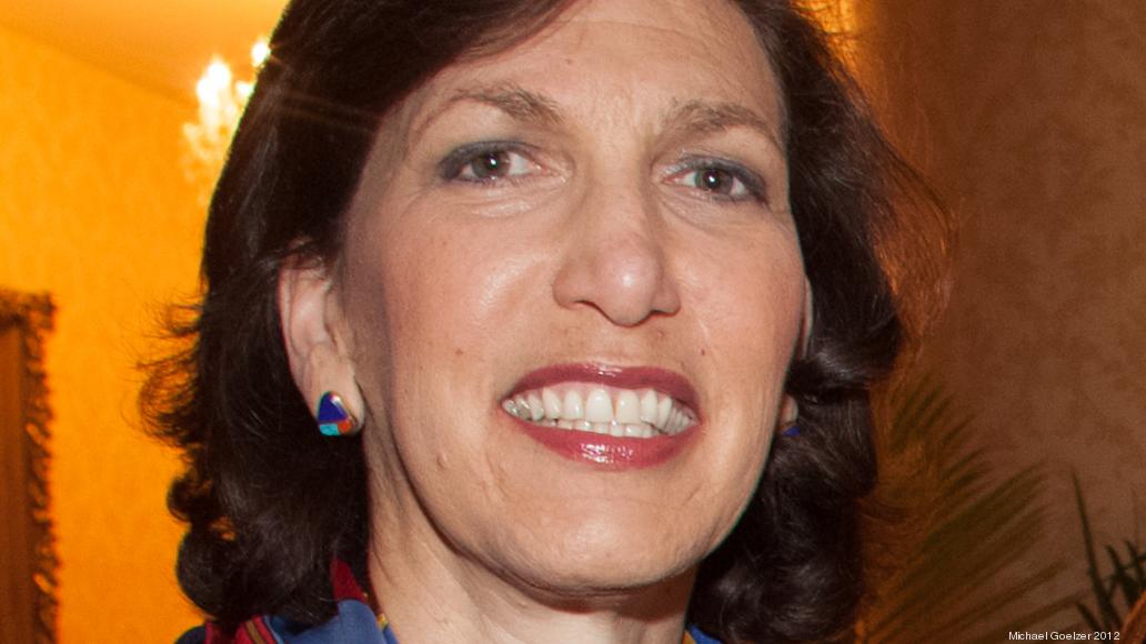 Betsy Brenner retiring from Journal Sentinel; Gannett will fill vacancy ...
