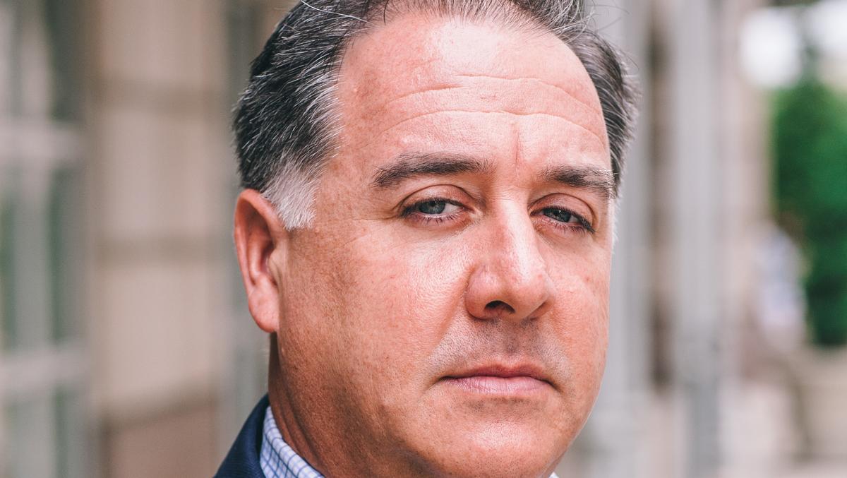 Three Questions With ... David Pridham, CEO of Dominion Harbor - Dallas ...