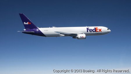 FedEx ramp expansion listed in Memphis International Airport's five ...