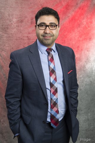 Get to know the 2016 class of Forty Under 40 winners - Dayton Business ...