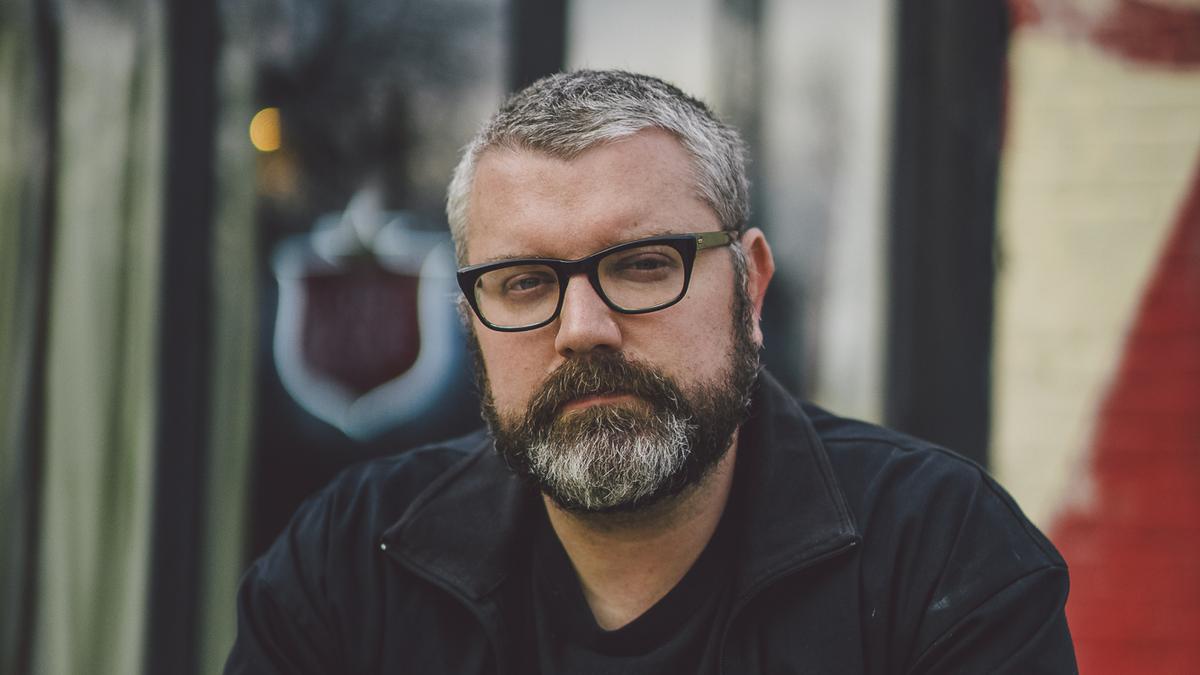 Why Graham Williams left Transmission Entertainment to start a new ...