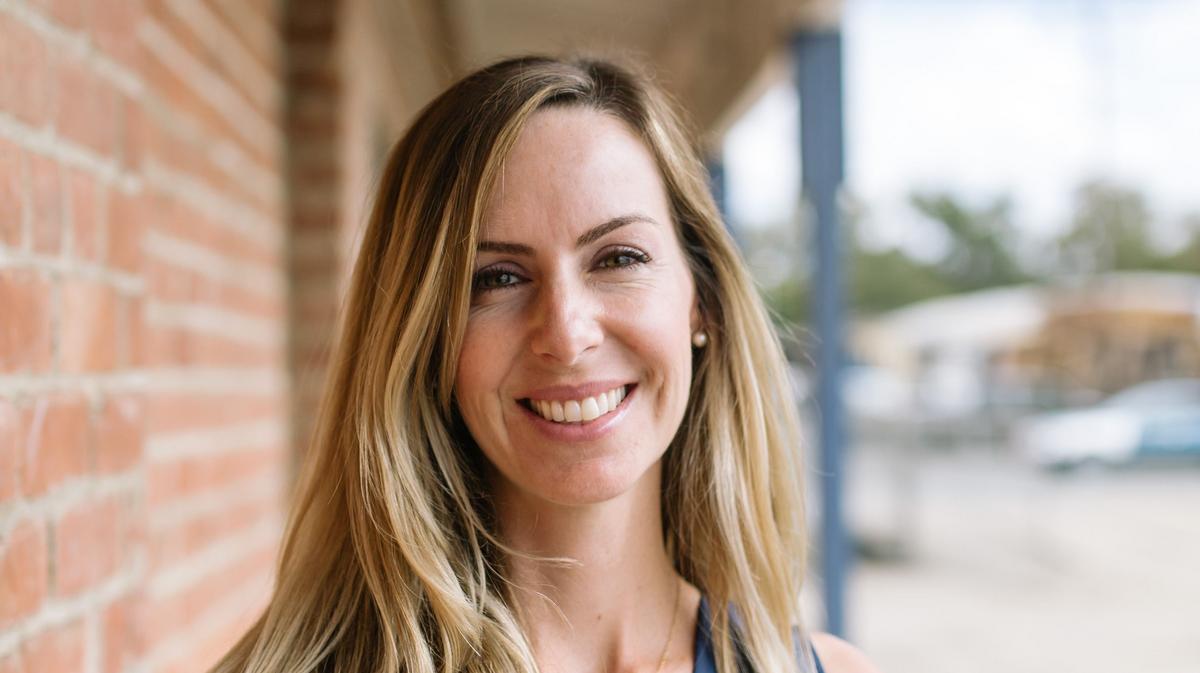 Redefining the Core 2016: Broadway Q&A with Rachel Bardis - Sacramento ...