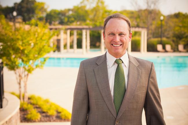 Five minutes with Bob Goodall, Goodall Homes - Nashville Business Journal