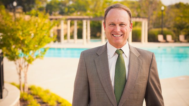 Five minutes with Bob Goodall, Goodall Homes - Nashville Business Journal