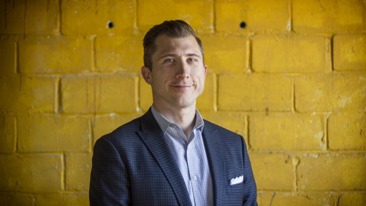 Redefining the Core 2016: Midtown Q&A with Aaron Marchand - Sacramento ...