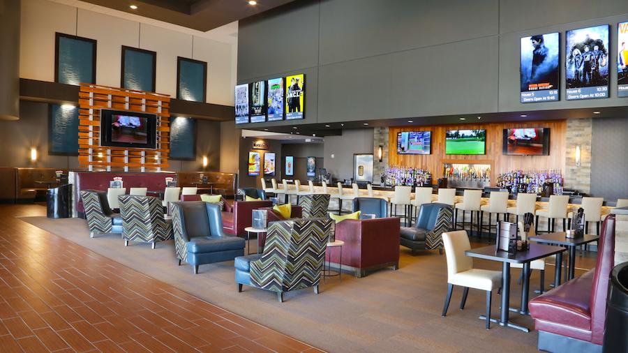 Cinépolis USA acquires Moviehouse & Eatery based in Austin - Austin ...