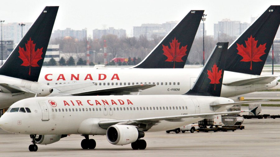 Why Air Canada picked the Triangle over Charlotte for a nonstop flight ...