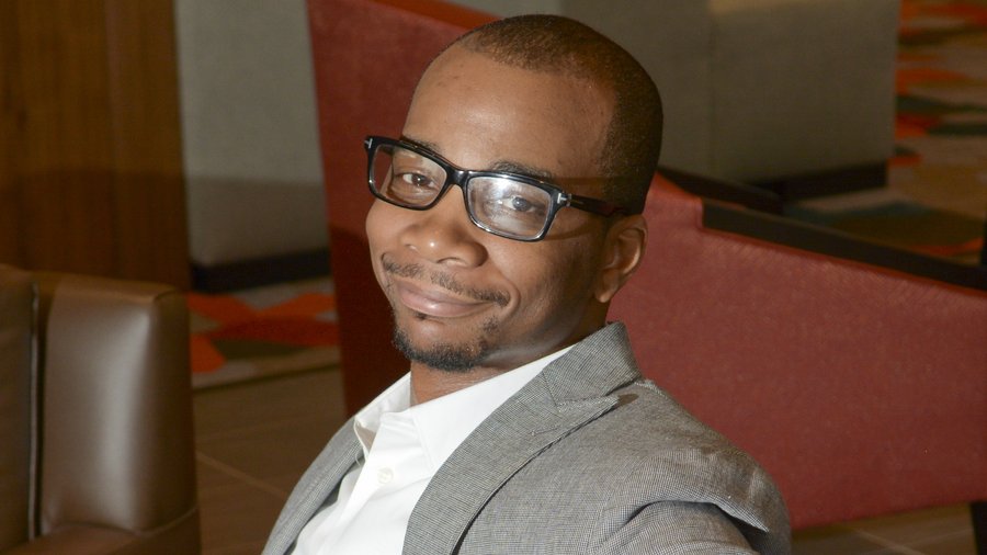 Marco Smith, 40 Under 40 Class of 2016 - Dallas Business Journal