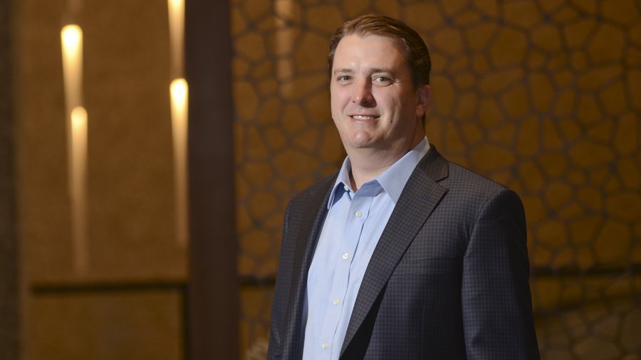 Craig Wilson, 40 Under 40 Class of 2016 - Dallas Business Journal