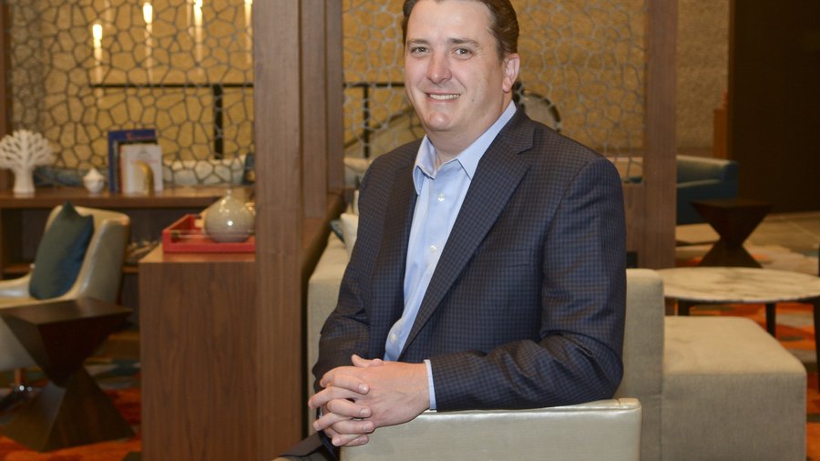 Craig Wilson, 40 Under 40 Class of 2016 - Dallas Business Journal