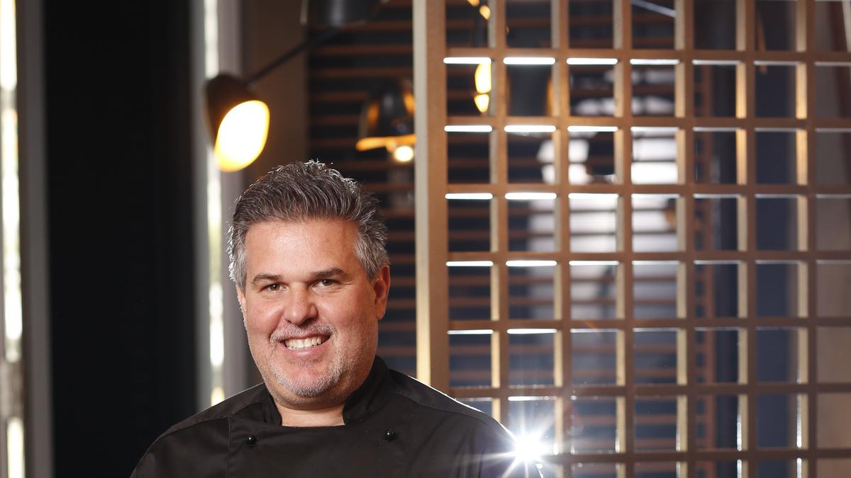 15 years after opening Denver's Tamayo, Richard Sandoval has grown an ...