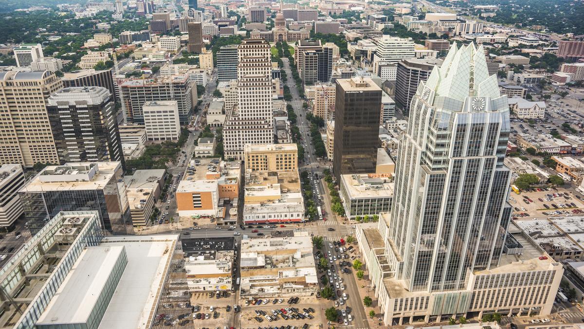 Opportunity Austin, Chamber's key economic development campaign, aims ...