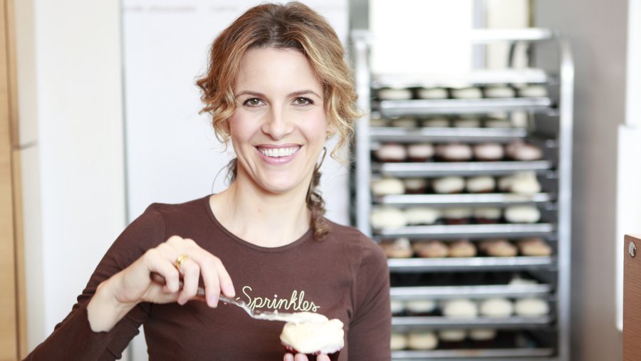Spinkles Candace Nelson