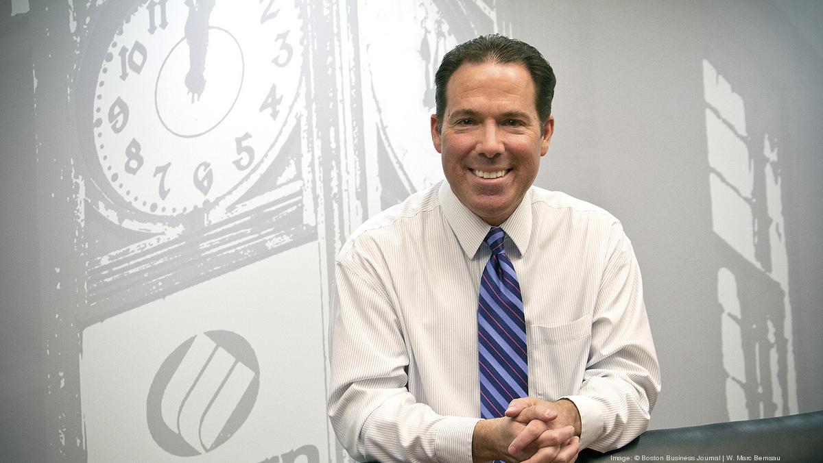 Bob Rivers of Eastern Bank ranks among best-paid Massachusetts bank ...