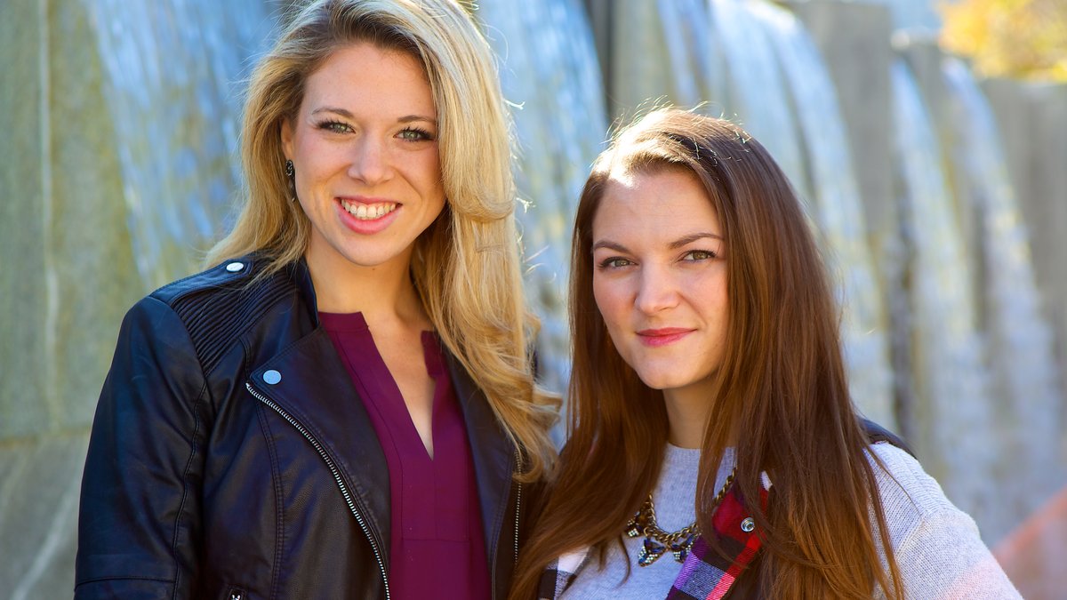 Tory Burch Fellowship finalist is helping girls become STEM savvy - The ...