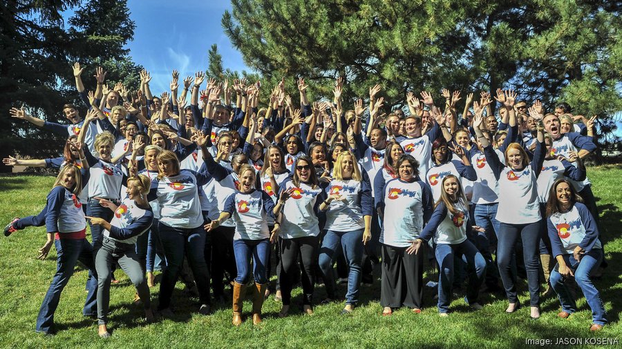 Denver Business Journal's 2018 Best Places to Work finalists - Denver ...