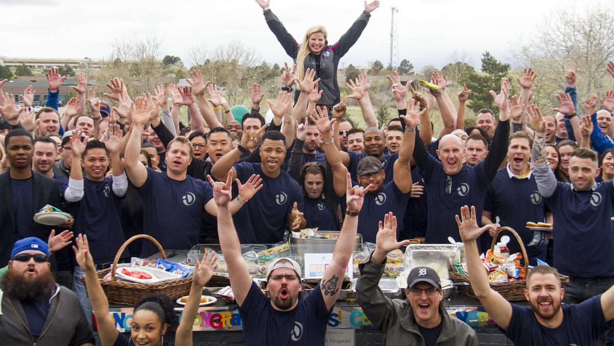 Core values propel iLendingDirect employees - Denver Business Journal