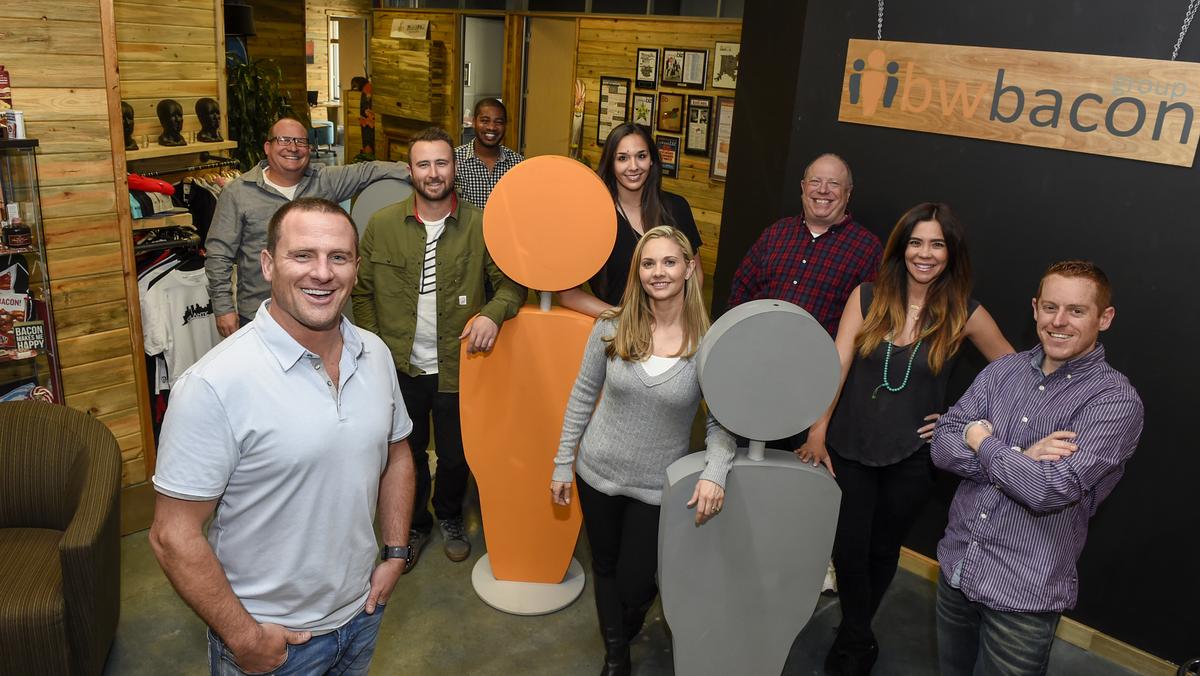 BWBacon builds culture of inspiration, teamwork - Denver Business Journal