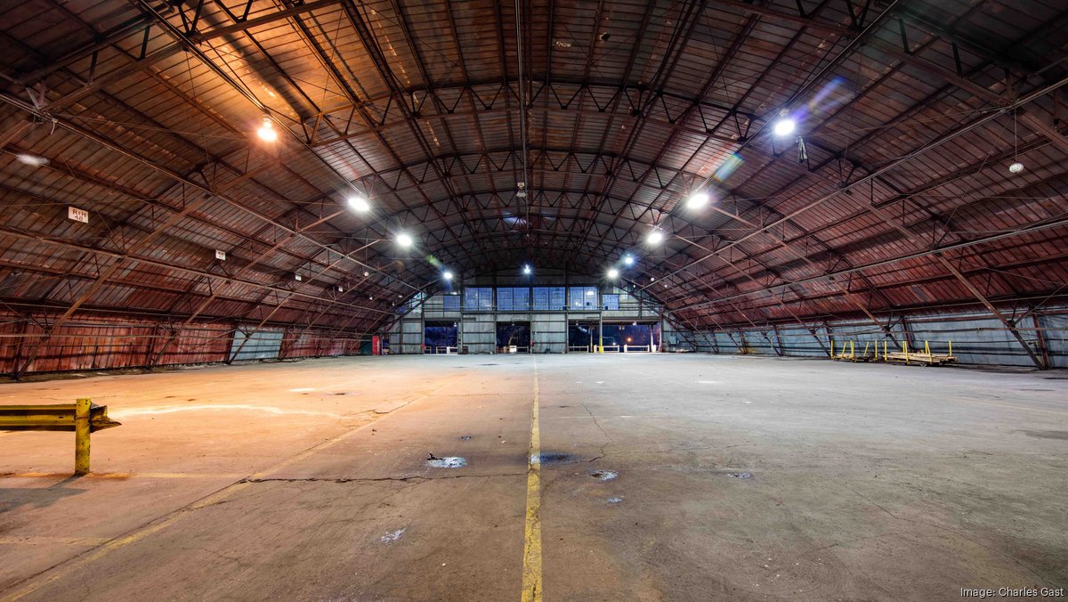 MadTree's new brewery in Oakley is under construction: PHOTOS ...