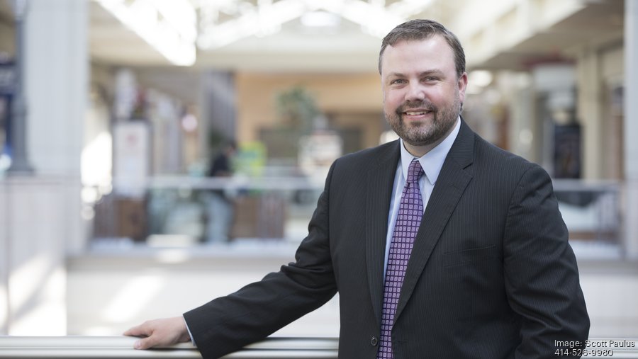 New Mayfair GM jumped at opportunity: Chris Jaeger - Milwaukee Business ...