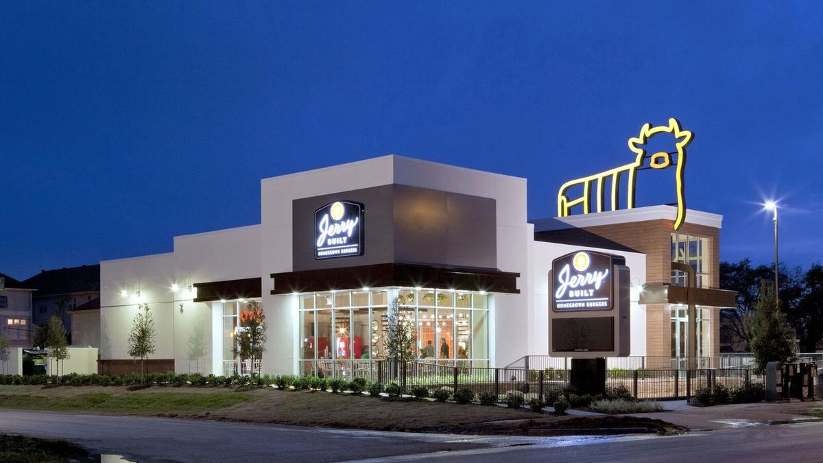 Jerry Built Homegrown Burgers to open Memorial City location on ...