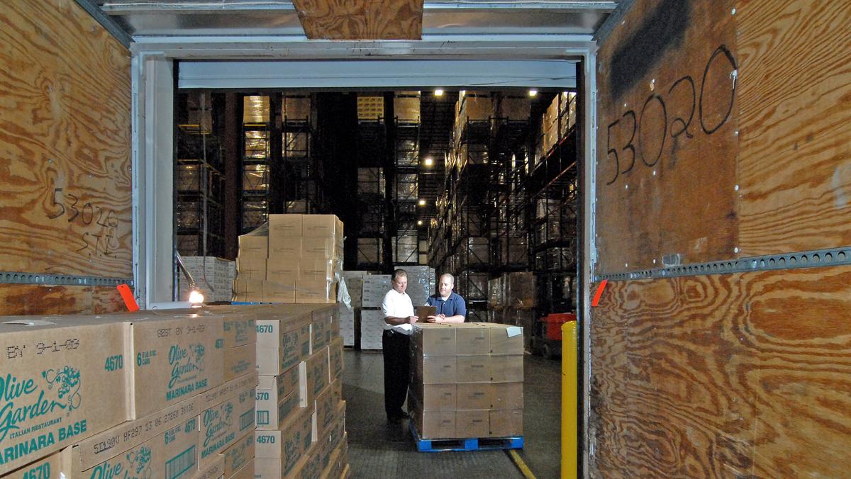 Logistics One seeks tax incentives for new headquarters in Saratoga ...