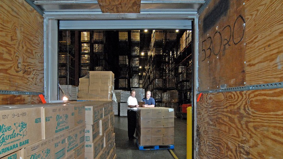 Logistics One seeks tax incentives for new headquarters in Saratoga ...