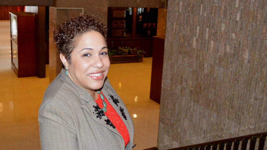 City of Memphis hired Allison Fouche as new marketing manager for city ...