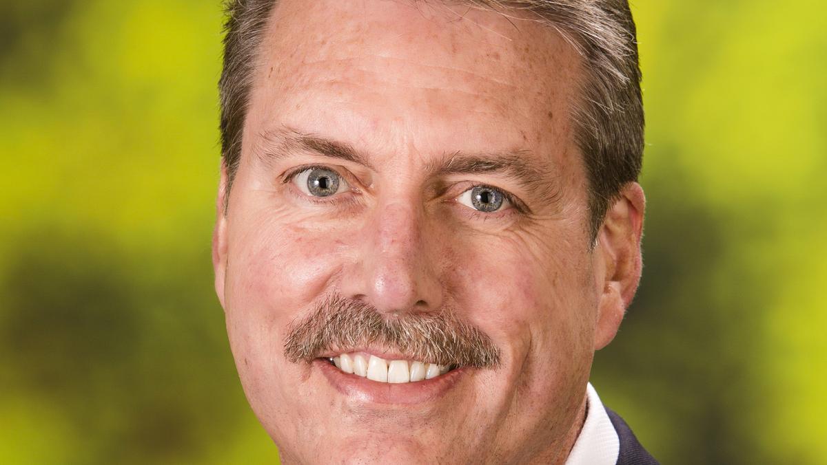Meet the C-Suite: Tim Pierce, CEO of Morrison Healthcare - Atlanta ...
