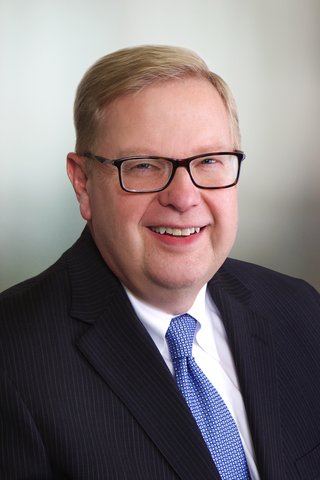 AEP's new chief customer officer, Bruce Evans, talks about his past and ...