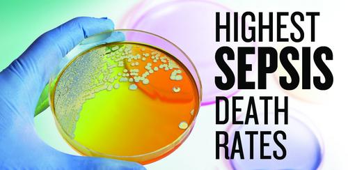 Highest sepsis death rates at local hospitals - Sacramento Business Journal