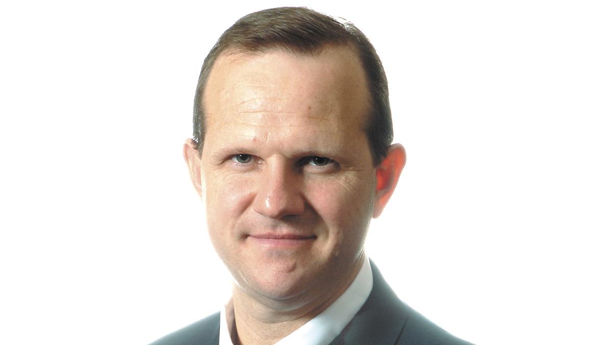 Industry Leader: Andrew Phillips, Electric Power Research Institute ...