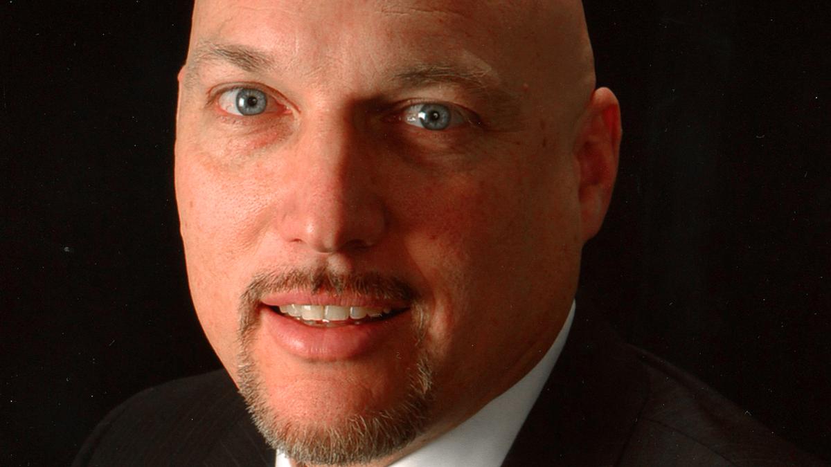 Education Leader: John Weidner, University of South Carolina ...