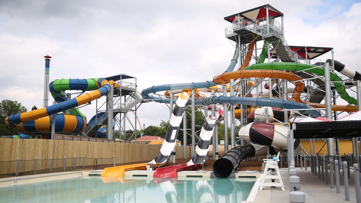 Cedar Fair's Carowinds earns nod from Fox News Travel for splashy ...