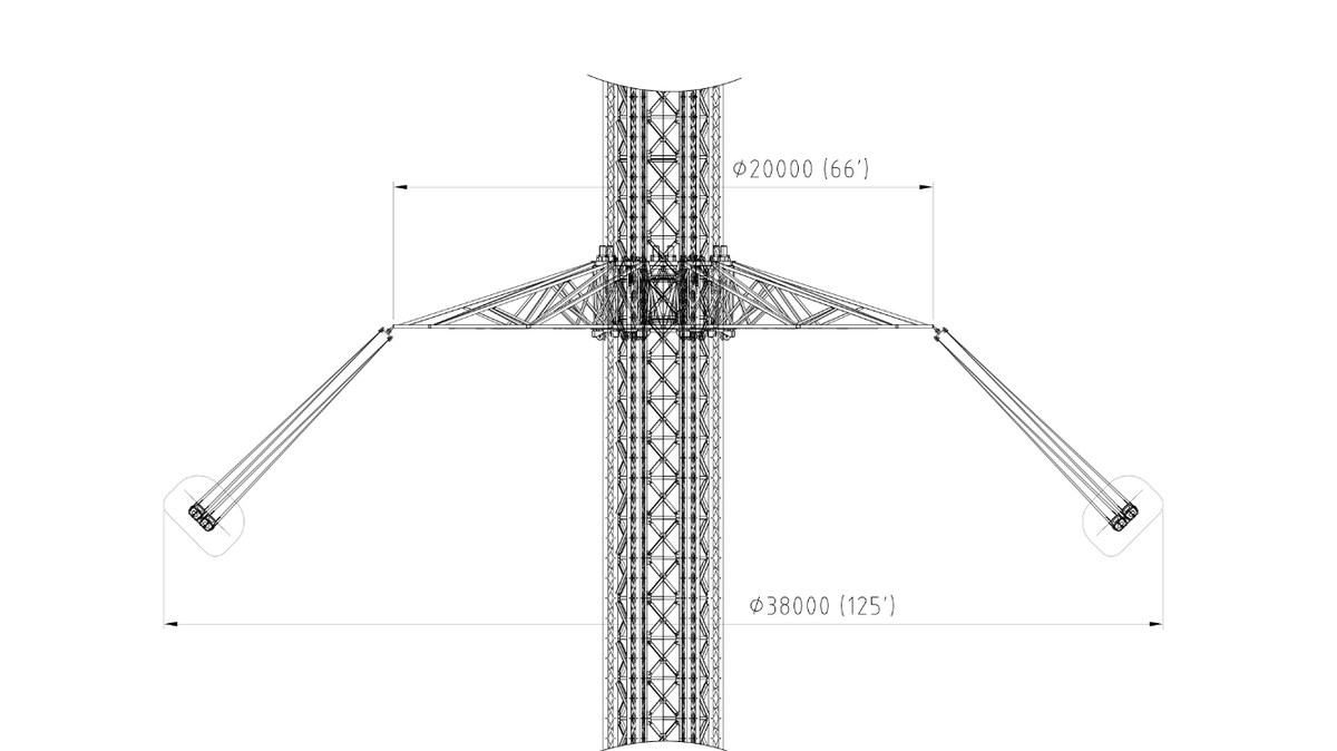 I-Drive Starflyer plans reveal more details - Orlando Business Journal