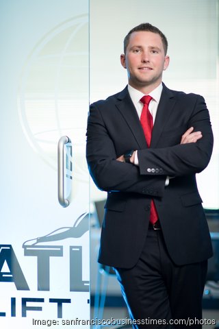 Atlas Lift Tech wants to help medical facilities reduce the risk of ...