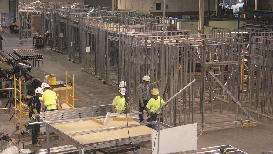 Top of the Phoenix Lists: Top commercial building contractors - Phoenix ...