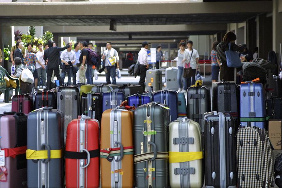 TSA expands quicker PreCheck program to Hawaii’s Neighbor Islands ...