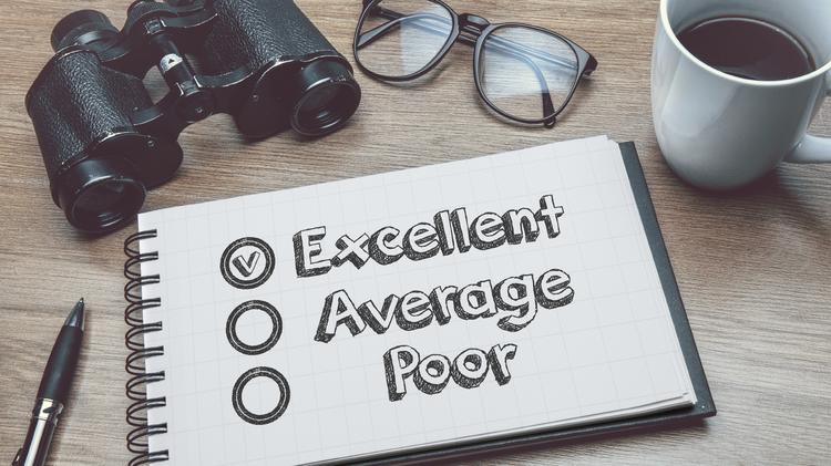 The things people committed to excellence do - The Business Journals