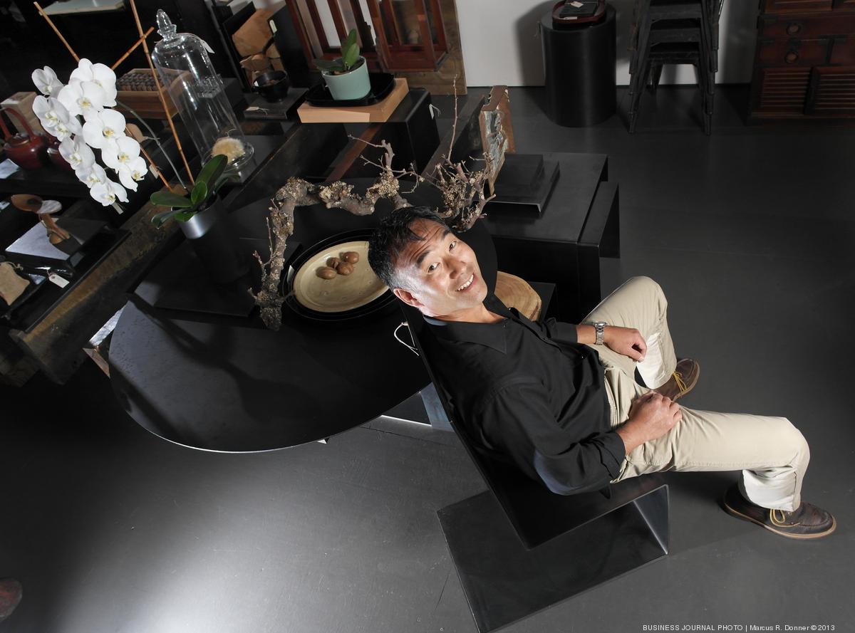 Architect Jay Deguchi designs 'modern' remodel selected for AIA Seattle ...