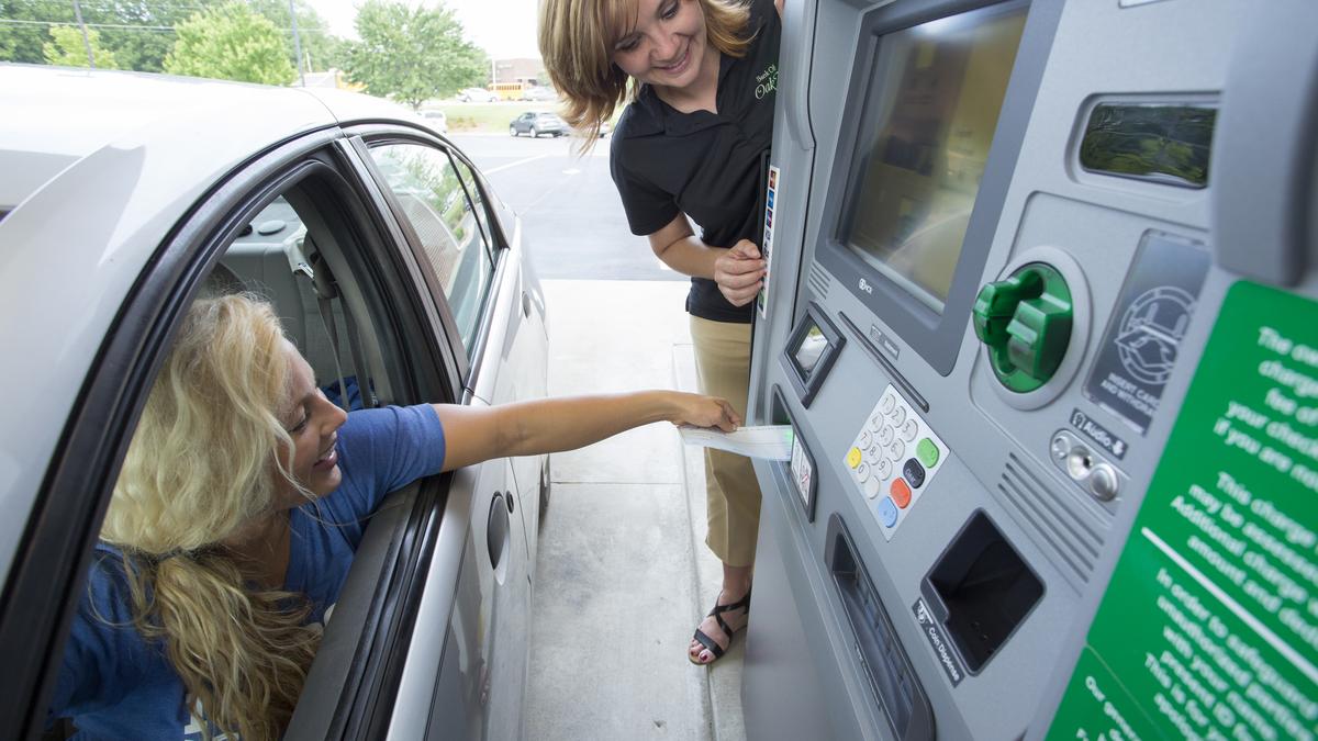 Oak Ridge Financial reports increase in second quarter revenue - Triad ...