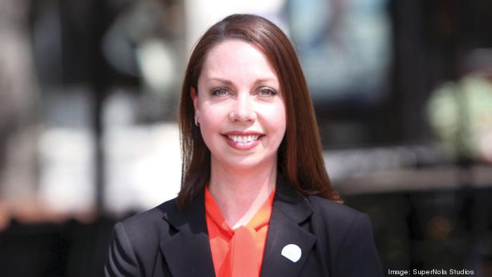 South Tampa Chamber leader Kelly Flannery eyes public office in her ...
