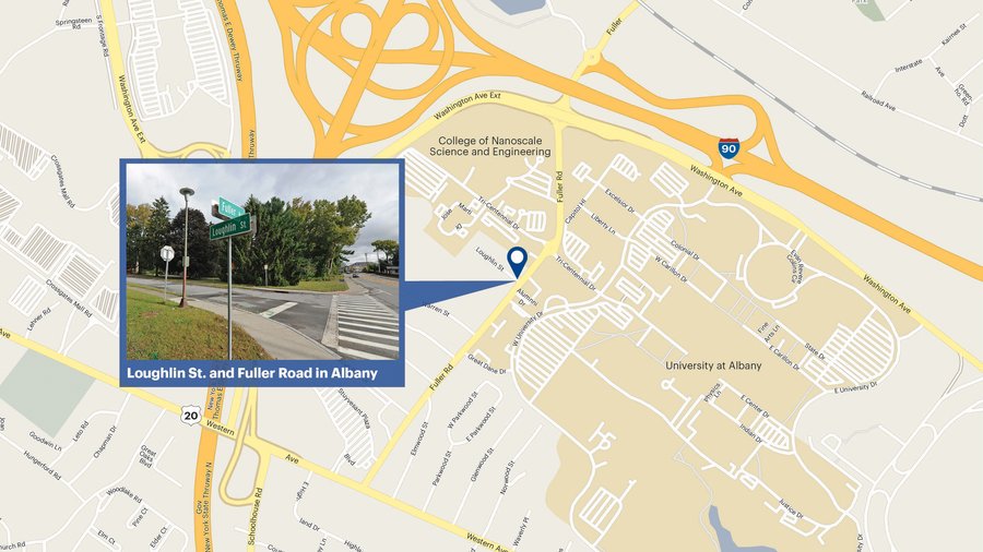 SUNY Polytechnic Institute dorm specs deterred some builders - Albany ...